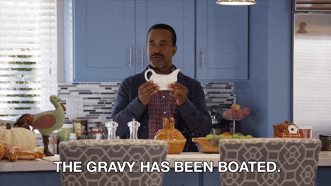 Bowl Of Gravy GIFs - Get the best GIF on GIPHY