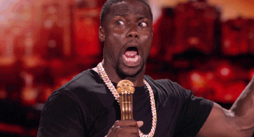 Kevin Hart Sets First-Look Film Deal at Netflix | Lipstick Alley