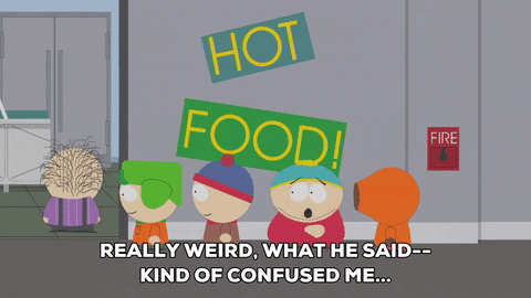 Lunch-food GIFs - Get the best GIF on GIPHY