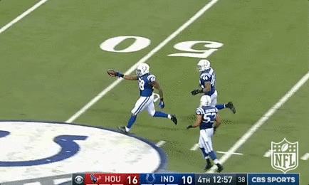 Indianapolis Colts GIF by NFL - Find & Share on GIPHY