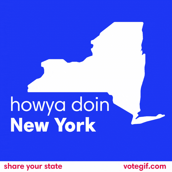 Vote! GIFs on GIPHY - Be Animated