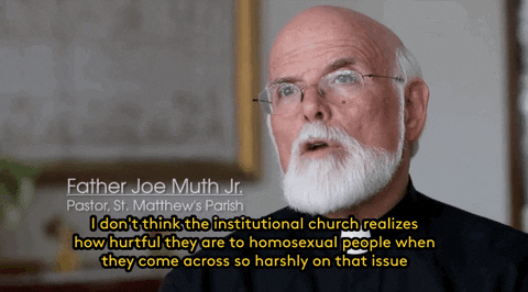 St Matthews GIFs - Get the best GIF on GIPHY