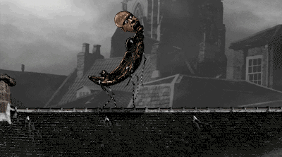 Three Men Without Skin GIFs - Get the best GIF on GIPHY