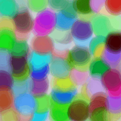 Colored-dots GIFs - Get the best GIF on GIPHY