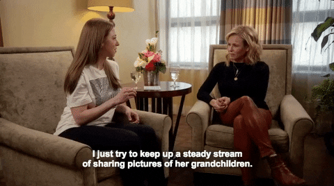 Sharing Gif