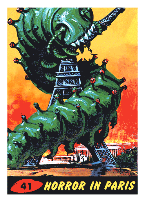 Horror-in-paris GIFs - Get the best GIF on GIPHY