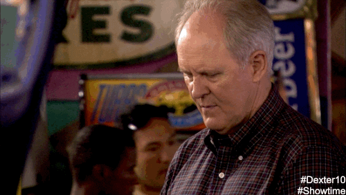 Dexter 10 GIFs - Get the best GIF on GIPHY