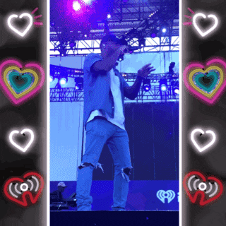 Bryson Tiller Iheart Festival GIF by iHeartRadio - Find & Share on GIPHY