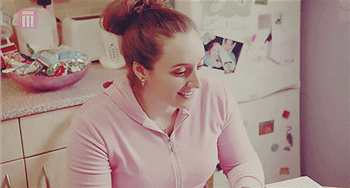 Lily-brazier GIFs - Get the best GIF on GIPHY