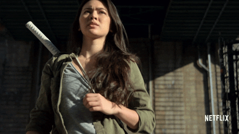 Cristin-ritter GIFs - Get the best GIF on GIPHY