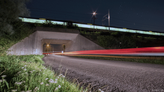 Lighttrail GIFs - Get the best GIF on GIPHY