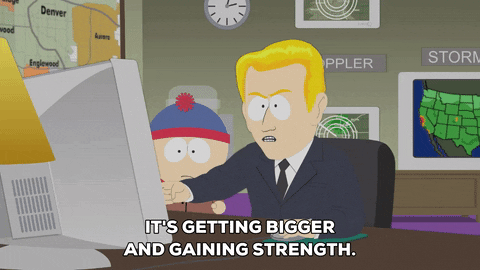 Get-bigger GIFs - Get the best GIF on GIPHY