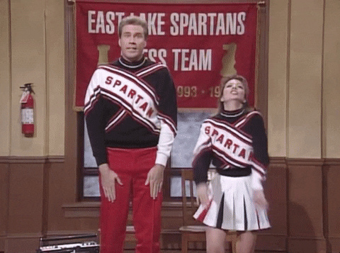 Cheri Oteri Snl GIF by Saturday Night Live - Find & Share on GIPHY