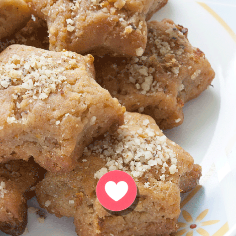 Christmas Biscuits GIFs - Find & Share on GIPHY