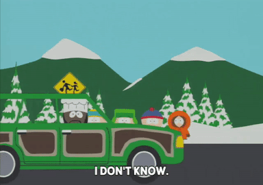 Eric Cartman Car GIF by South Park - Find & Share on GIPHY