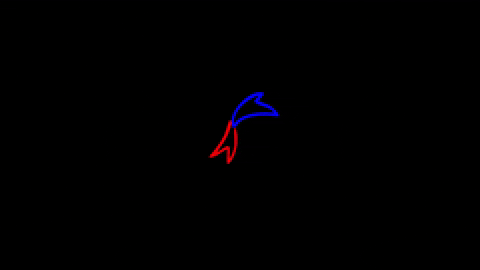 Outline Gif Tumblr