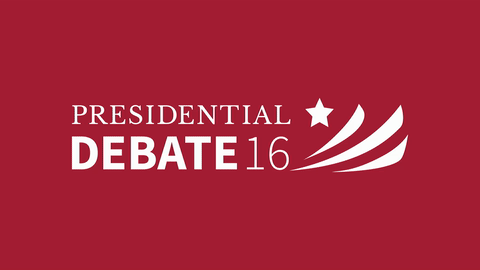 Debate2016 GIFs - Get the best GIF on GIPHY