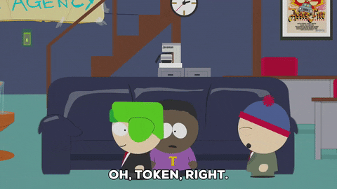 Token GIFs - Get the best GIF on GIPHY