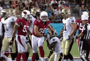 The Best Sack Celebrations in the NFL by NFL | GIPHY