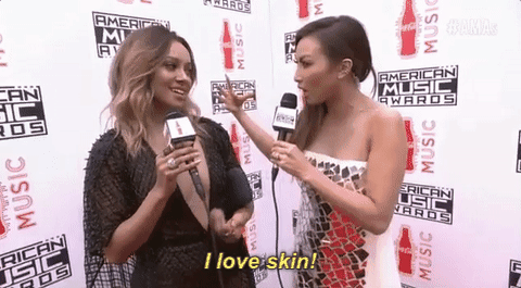 I-love-skins GIFs - Get the best GIF on GIPHY