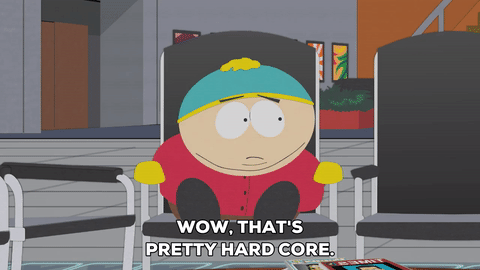 Eric Cartman Chili GIF by South Park - Find & Share on GIPHY