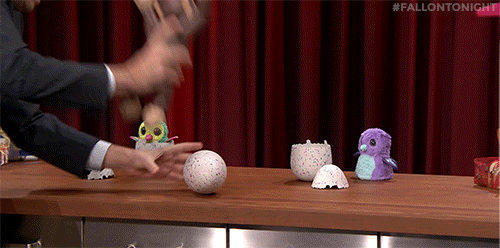 Hatchimals GIFs - Get the best GIF on GIPHY