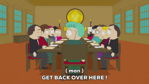 Bob Johnson GIFs - Get the best GIF on GIPHY