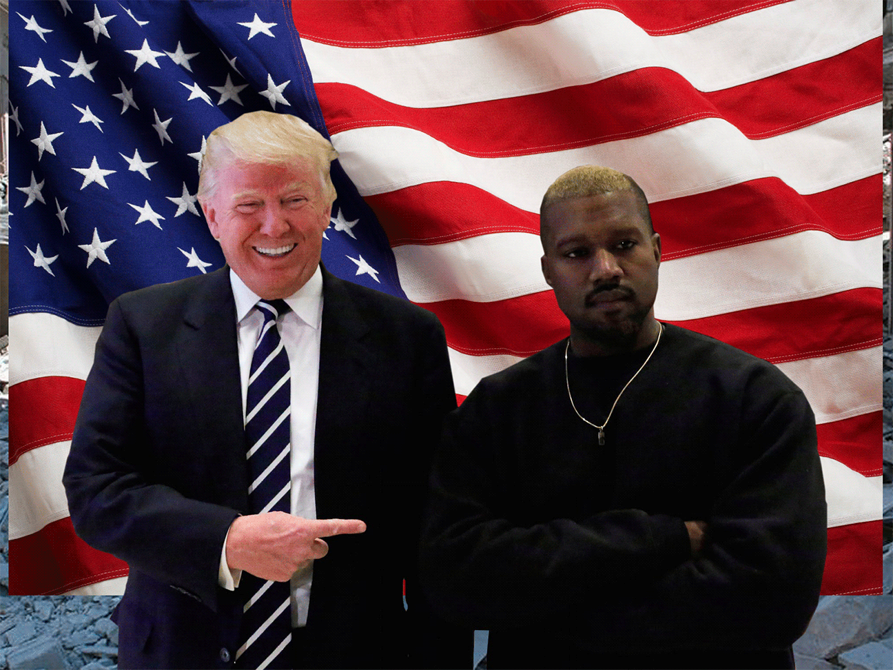 War Trump GIF by Jess Mac - Find & Share on GIPHY