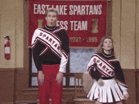 Will Ferrell Snl Cheerleader