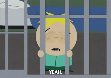 Prison Sex GIFs - Get the best GIF on GIPHY