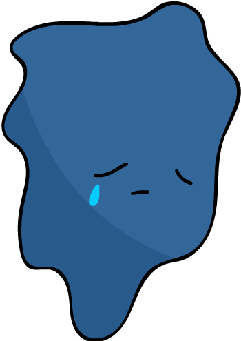 Sad Miss You Sticker by Java Doodles for iOS & Android | GIPHY