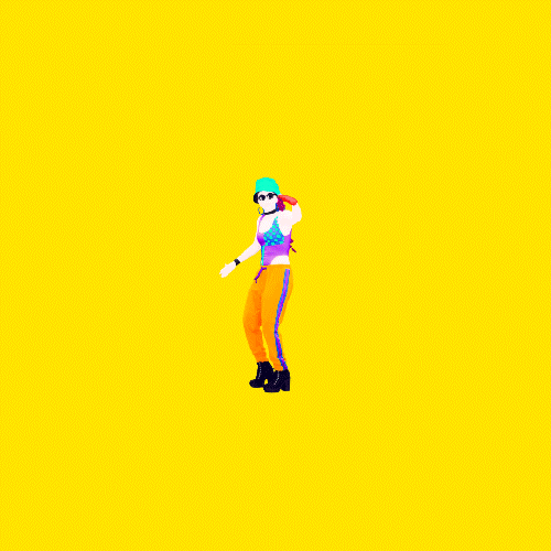 Justdance2019 GIFs - Get the best GIF on GIPHY