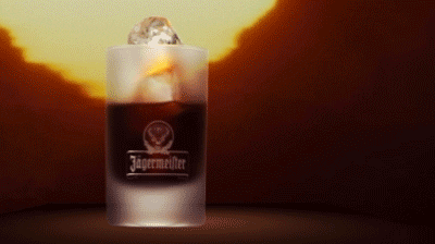 Jager Gif Jägermeister CZ GIFs On GIPHY Be Animated