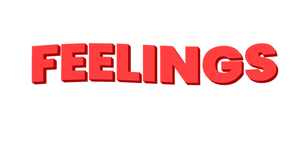 Feelings Gif