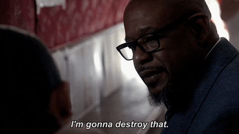 Destory That GIFs - Get the best GIF on GIPHY