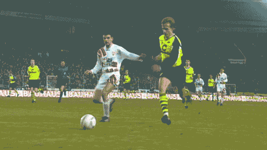 🤩 BVB legends by Borussia Dortmund | GIPHY