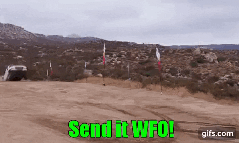Truck Jump GIFs - Get the best GIF on GIPHY