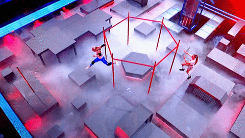 Swinging-tag GIFs - Get the best GIF on GIPHY