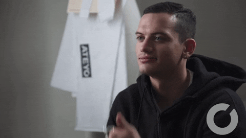 I Am Pleased GIFs - Get the best GIF on GIPHY