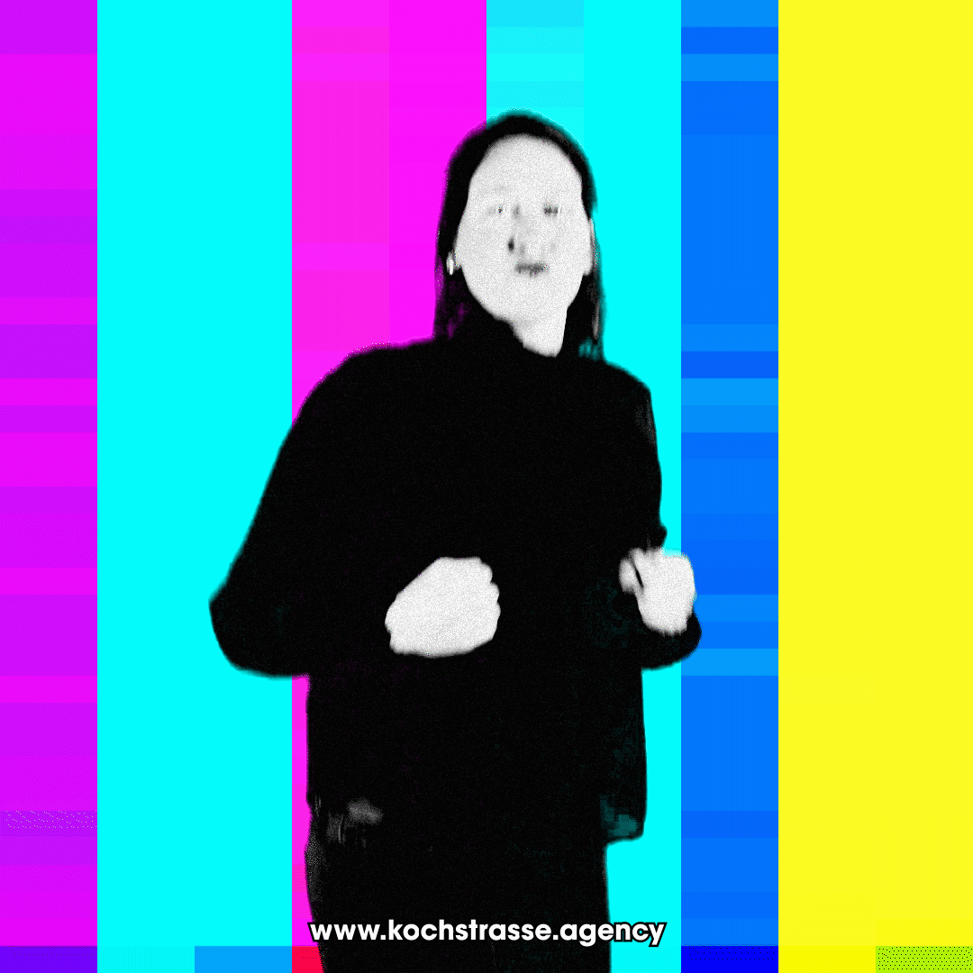 Fun Work GIF by Kochstrasse™ - Find & Share on GIPHY