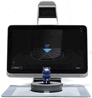 3D Scanner GIFs - Find & Share on GIPHY