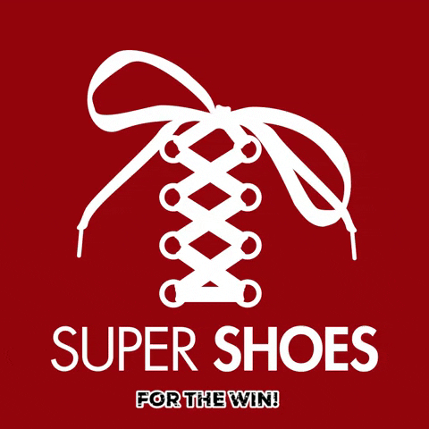 Super Shoes Stores GIFs on GIPHY - Be Animated