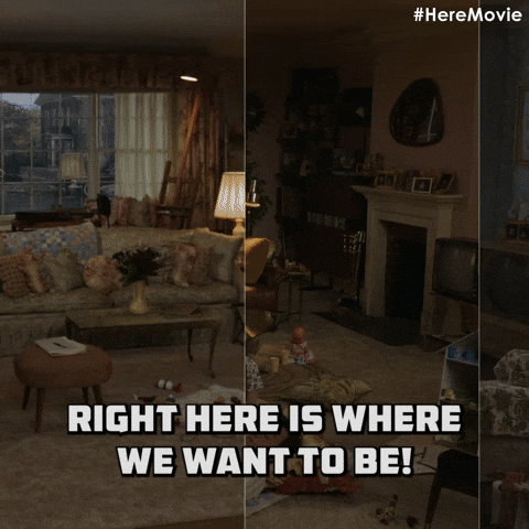 Here GIFs on GIPHY - Be Animated