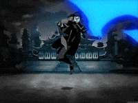 Azula Gif