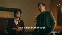 Sick Burn Gif