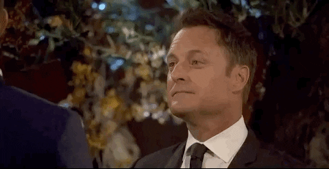 Episode 1 Abc GIF by The Bachelor - Find & Share on GIPHY