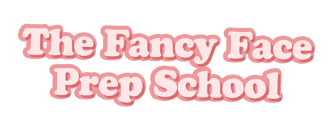 Fancy Face Inc. GIFs on GIPHY - Be Animated