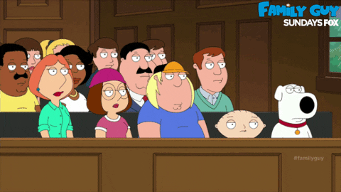 Family Guy GIF by Fox TV - Find & Share on GIPHY