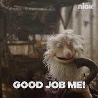 Good Job Gif