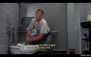 Janitor Gifs Wifflegif